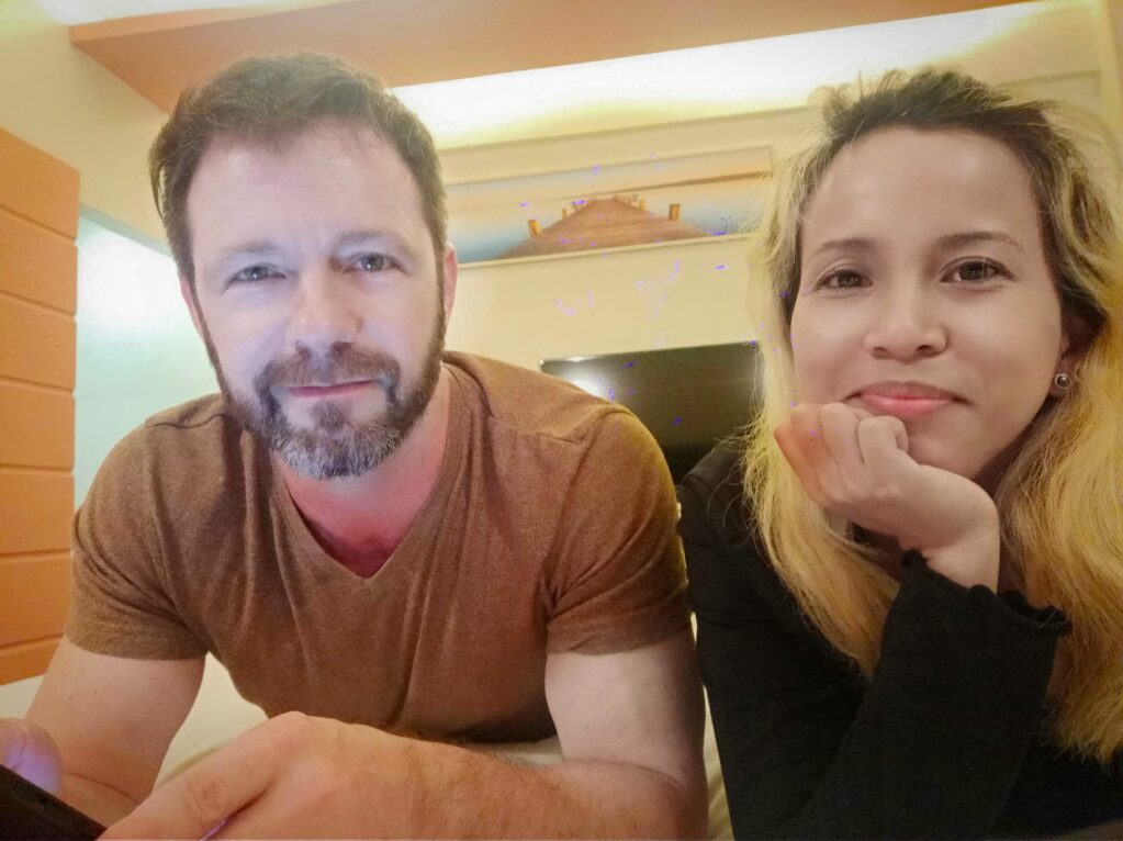 Expectations Vs Reality When Dating An AFAM | Earthlingorgeous