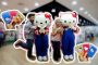 Limited Edition Hello Kitty Beep Cards + Where You Can Use Them Beep ...