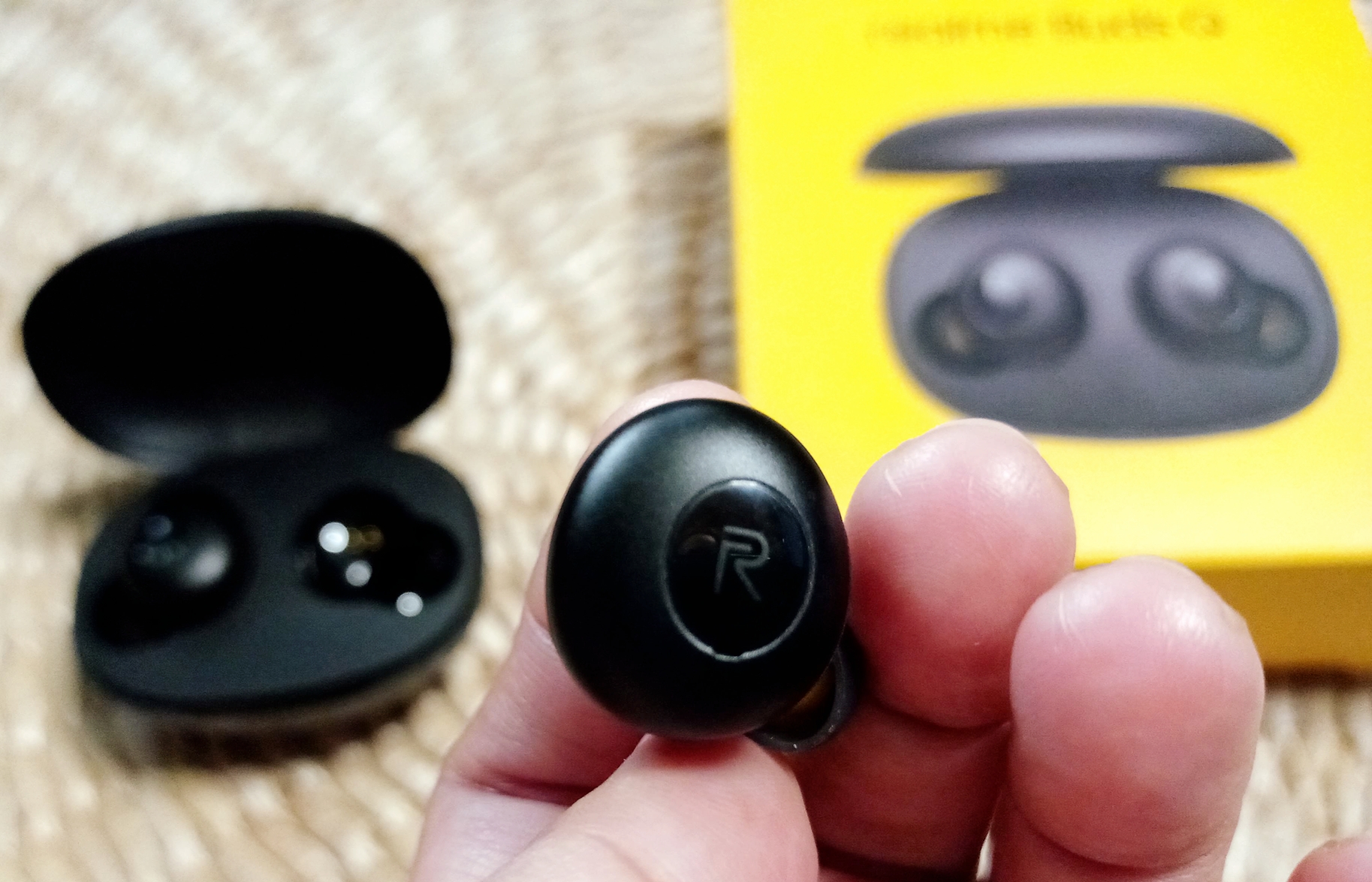 My Realme Buds Q Review + 7 Reasons I'm Ecstatic About It ...