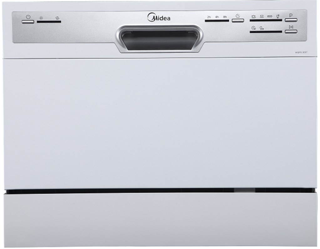 How Midea Dishwasher Is The Kitchen Partner You Never Knew You Needed ...