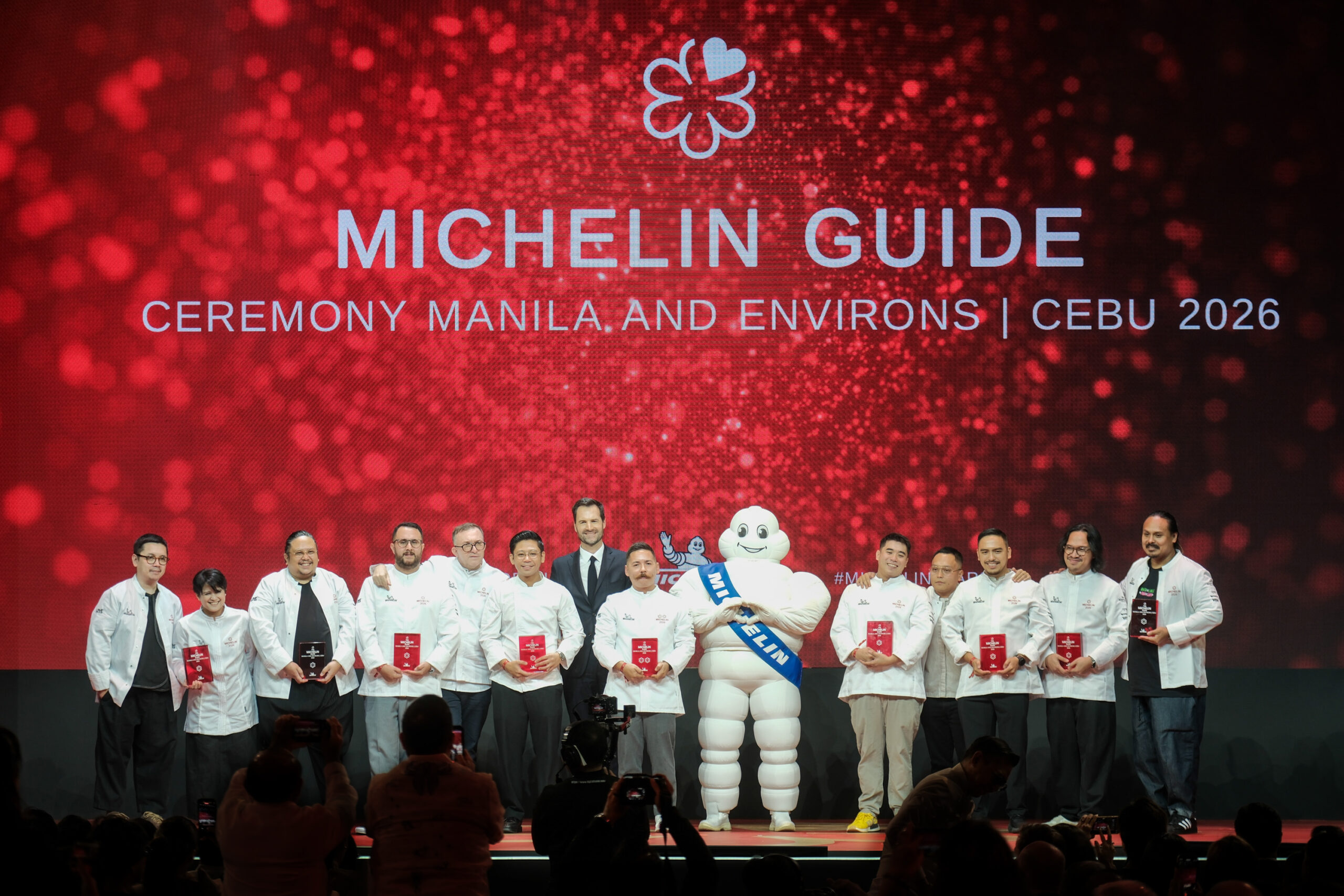 The MICHELIN Guide Philippines 2026: Meet The Country’s First Starred ...